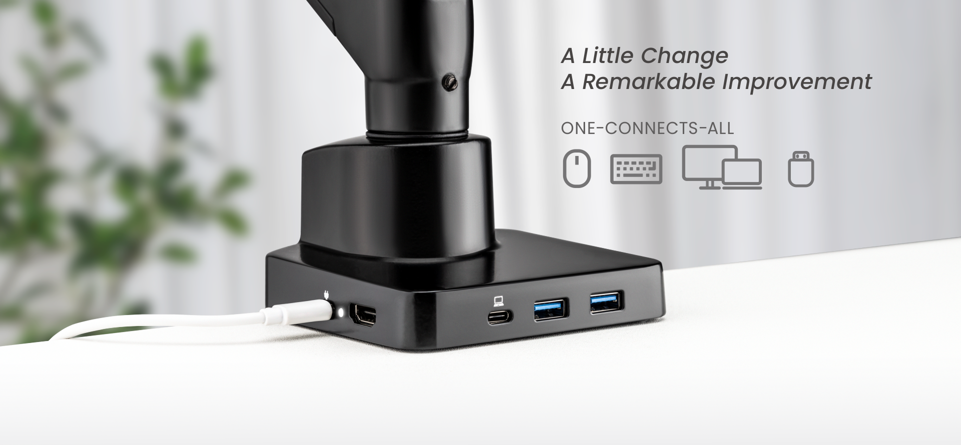 Sit-Stand Desks, Monitor Arms, TV Brackets, TV Wall Mounts, TV Stands ...