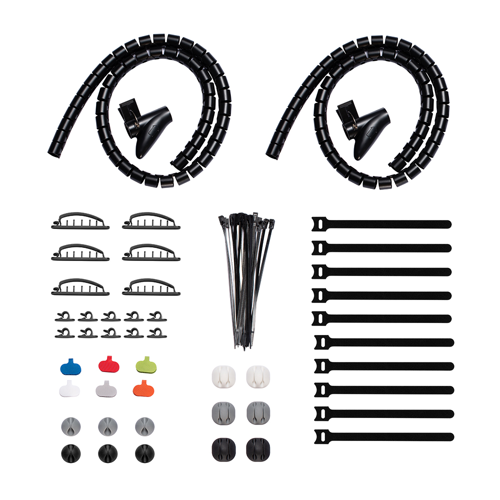 China Cable Management Kits Supplier and Manufacturer - Wholesale Cable ...