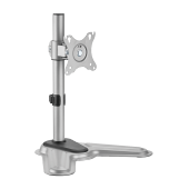 Premium Aluminum Articulating Monitor Stand Supplier and Manufacturer- LUMI