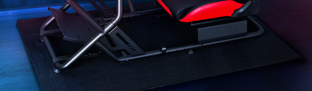 China Racing Simulator Mats Supplier and Manufacturer - Wholesale ...