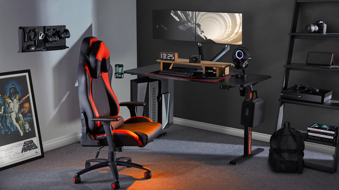 Gaming Peripherals and Accessories - LUMI Game