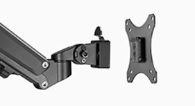 A Buyer's Guide to Monitor Arms