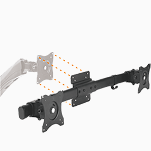 A Buyer's Guide to Monitor Arms