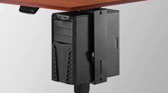 Sit-Stand Desk Collection - LUMI