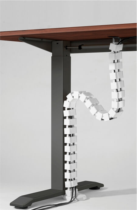 Sit-Stand Desk Collection - LUMI