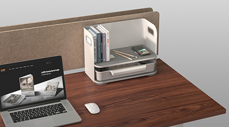 Sit-Stand Desk Collection - LUMI