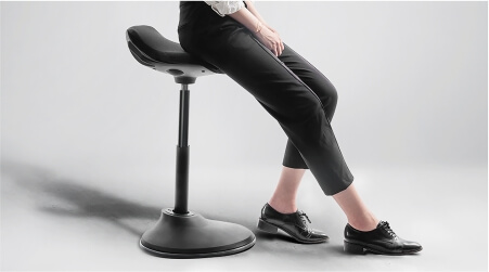 Sit-Stand Desk Collection - LUMI